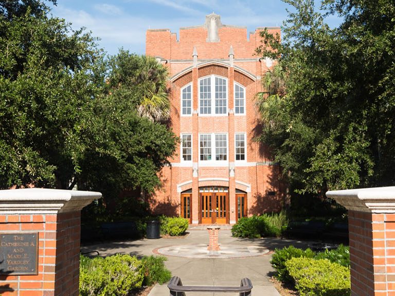 Centers and Institutes - College of Liberal Arts & Sciences