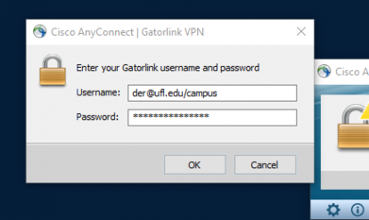 3/19 Update: VPN Usage for Faculty and Staff - College of Liberal Arts ...